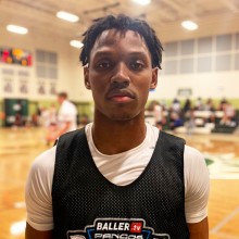 Corey Cofield | HoopSeen